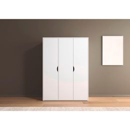 Rauch Dreht&uuml;renschrank &raquo;Kleiderschrank Schrank Garderobe W&auml;scheschrank NARAI viel Stauraum&laquo; in 3 verschiedenen Ausstattungen BASIC/CLASSIC/PREMIUM, 