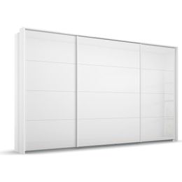 OTTO home Kleiderschrank &raquo;Mehrzweckschrank Aktenschrank M&ouml;bel Mietswohnung Schlafzimmer OTELI&laquo; Breiten 211/278/323/368 cm H&ouml;hen 214/233 cm, inkl. 