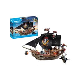 Playmobil Pirates 71530 Gro&szlig;es Piratenschiff 4+ | Gr.: onesize