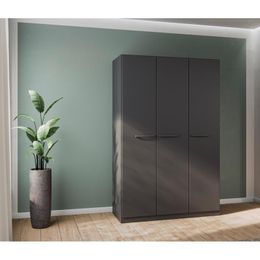 OTTO home Kleiderschrank &raquo;Mehrzweckschrank Aktenschrank M&ouml;bel Mietswohnung Schlafzimmer MODI&laquo; erh&auml;ltlich in Breiten 91/136/181/226/271 cm, H&ouml;he 210 cm