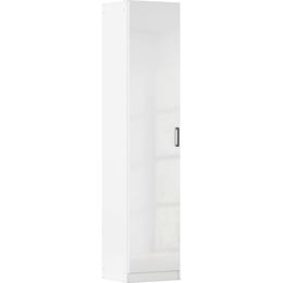Rauch Mehrzweckschrank &raquo;Garderobe Kleiderschrank Schrank Schuhschrank Putzschrank MINOSA&laquo; Breiten 47/69/91/136 cm, H&ouml;hen 197/210 cm, In 4 Breiten mit 