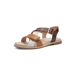 Ara Sandalen in Braun | Gr.: 41