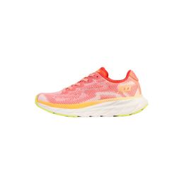 Xti Sneaker mit Schn&uuml;rung Orange | Gr.: 41