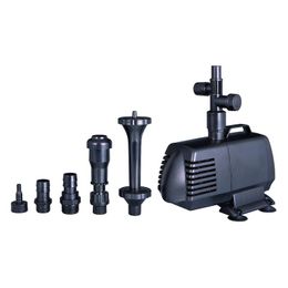 Ubbink Springbrunnenpumpe &raquo;Xtra 3900&laquo; 3.900 l/h schwarz