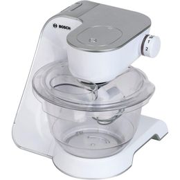 klein Kinder-Standmixer &raquo;Bosch - K&uuml;chenmaschine "MUM 5"&laquo; silber Kunststoff Einheitsgr&ouml;&szlig;e