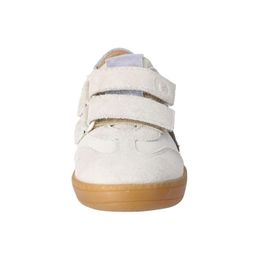 Ricosta Klettschuhe in Beige | Gr.: 3