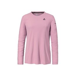 Sch&ouml;ffel Sch&ouml;ffel T-Shirt "Longsleeve Style Enixa WMN" in pearly afterglow | Gr.: 34