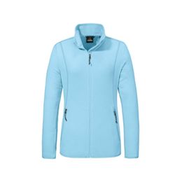 Sch&ouml;ffel Sch&ouml;ffel Fleecejacke "Fleece Jk Style Ash WMS" in tidal wave | Gr.: 40