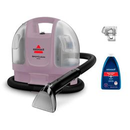 Bissell Wasch-Sauger &raquo;SpotClean Mini&laquo; rosa Einheitsgr&ouml;&szlig;e Wasch-Sauger