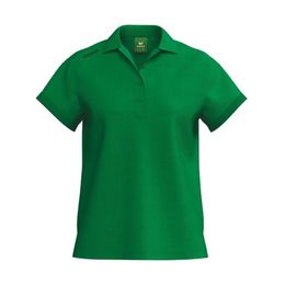 Erima Polo "TS Poloshirt" in Gr&uuml;n | Gr.: 42