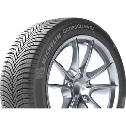 Ganzjahresreifen &raquo;Michelin&laquo; schwarz