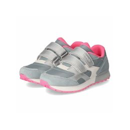 Superfit Slipper in grey | Gr.: 35