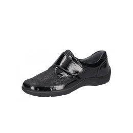 Waldl&auml;ufer WALDL&Auml;UFER Klettschuh Henni 20 H in Schwarz | Gr.: 40