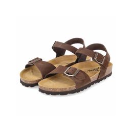 Beliana Sandalette in brown | Gr.: 39