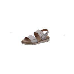 Ara Sandalette in wei&szlig; | Gr.: 42