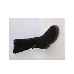 IMac Schaftstiefel in Schwarz | Gr.: 33