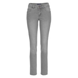 Arizona Slim-fit-Jeans in grey used | Gr.: 23