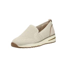 Marco Tozzi Slipper in Dune | Gr.: 42