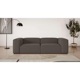 OTTO home Big-Sofa &raquo;HAILY Modularsofa, Verl&auml;ssliche Qualit&auml;t, Sitztiefe 70 cm&laquo; als Modul oder separat verwendbar, f&uuml;r individuelle Zusammenstellung 