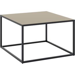 set one by Musterring Couchtisch &raquo;Reno&laquo; 1 Stk. tlg. Ma&szlig;e (BxHxT in cm) 80 x 45 x 80 B/H/T: 80cm x 45cm x 80cm