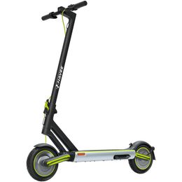NAVEE E-Scooter &raquo;NAVEE S65&laquo; 20 km/h 65 km Electric Scooter, mit Stra&szlig;enzulassung, bis zu 65 km Reichweite schwarz IPX5 Wasserbest&auml;ndigkeit, ideal f&uuml;r 
