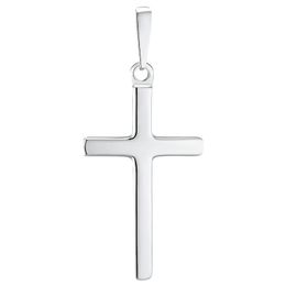 Amor Kreuzanh&auml;nger &raquo;2017516&laquo; Made in Germany silber Silber 925 (Sterlingsilber), 1,4 g