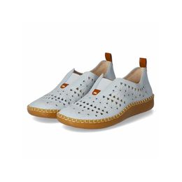 Rieker Slipper in blue | Gr.: 42