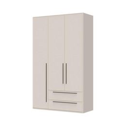 OTTO home Dreht&uuml;renschrank &raquo;Opera mit oder ohne Kranz inkl. LED-Bel.,B92,137,182 oder 227 cm&laquo; UV lackiert, Soft Close Funktion, H&ouml;henverstellbare F&uuml;&szlig;e