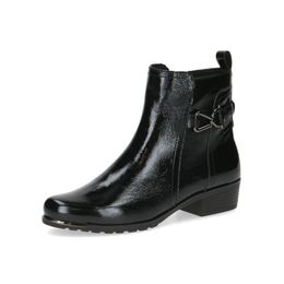 Caprice Stiefel in black naplak | Gr.: 41