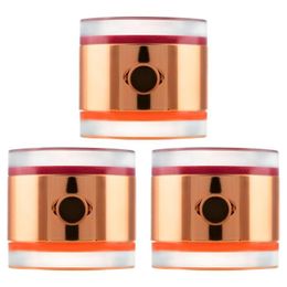 Catrice Damen Lippenmaske &raquo;MIDNIGHT SUN Duo Lip Mask&laquo; Feuchtigkeitsspendend, Balsam-Textur, &ouml;lbasiert, vegan. rosa Einheitsgr&ouml;&szlig;e