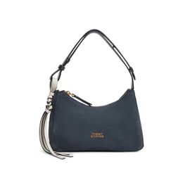 Tommy Hilfiger Damen Schultertasche &raquo;TH STATEMENT MINI SHOULD BAG SUE&laquo; Damen Handtasche, Tragetasche mit Logoschriftzug B/H/T: 0cm x 0cm x 0cm