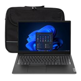Lenovo Notebook &raquo;V15 G5 IRL 15,6" FHD Intel Core i5-13420H 8GB DDR5 512GB SSD WIN11 Pro&laquo; 39,6 cm / 15,6 &prime;&prime; Intel Core i5 512 GB SSD Windows 11 Pro; inklusive