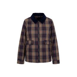Ulla Popken Parka in marine | Gr.: 42-44