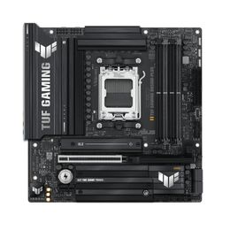 ASUS Mainboard &raquo;TUF GAMING B850M-PLUS&laquo; schwarz