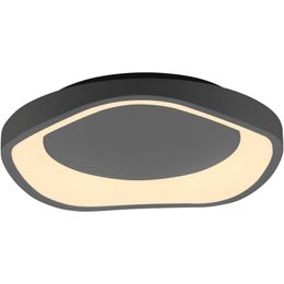 Sch&ouml;ner Wohnen Kollektion SCH&Ouml;NER WOHNEN-Kollektion LED Deckenleuchte &raquo;MONTA&laquo; LED-Board 1 Stk. Warmwei&szlig; SCH&Ouml;NER WOHNEN Kollektion, 3-Stufen Dimmer, Memoryfunktion 1, &Oslash; 40cm H: 