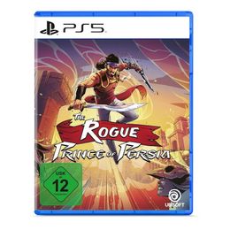 Ubisoft Spielesoftware &raquo;The Rogue Prince of Persia&laquo; PlayStation 5 bunt