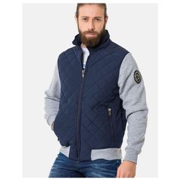 Cipo & Baxx Cipo & Baxx Jacke in NAVYBLUE | Gr.: M