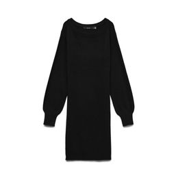 V&eacute;ro Moda Vero Moda Strickkleid in Black | Gr.: XL