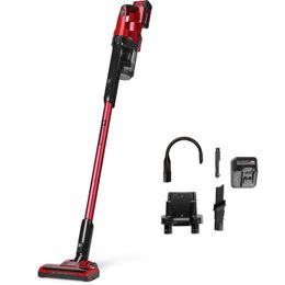 Einhell Akku-Stielstaubsauger &raquo;&raquo;TE-SV 18 Li&laquo; (1x4,0Ah)&laquo; mit Akku schwarz Einheitsgr&ouml;&szlig;e Akku-Stielstaubsauger