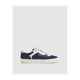 Pepe Jeans Sneaker Kenton in Marine | Gr.: 40