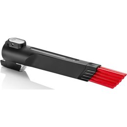 Bosch Ritzend&uuml;se &raquo;BHZUKYDN&laquo; Tastatur-& Schubladend&uuml;se passend zu Akkustaubs. Unl. S 6, 7, 8 schwarz Einheitsgr&ouml;&szlig;e Ritzend&uuml;se