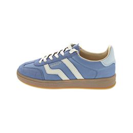 Gant Cuzima Sneaker low Blau | Gr.: 42