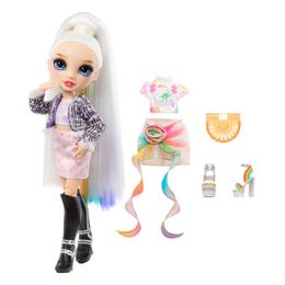 RAINBOW HIGH Anziehpuppe &raquo; Style Icons Doll - Amaya&laquo; Einheitsgr&ouml;&szlig;e Anziehpuppe