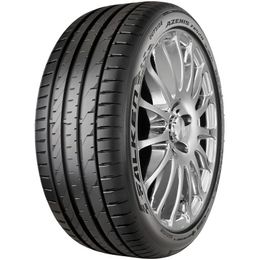 Falken Reifen Sommerreifen &raquo;FALKEN&laquo; schwarz