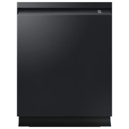 Samsung Unterbaugeschirrsp&uuml;ler DW8700B A &raquo;DW60CG880UB1EG&laquo; 14 Ma&szlig;gedecke silber Downloadm&ouml;glichkeit extra Programme