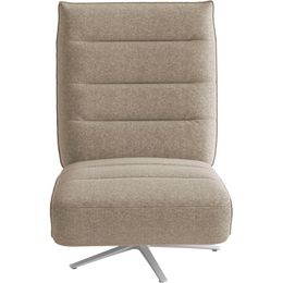 Sit & More sit&more TV-Sessel &raquo;Eve&laquo; mit Herz-Waage und 2 Motoren, Bedienfelder im Sitz 100% Polyester Chenille,mit Herz-Waage,mit 2 Motoren,mit 