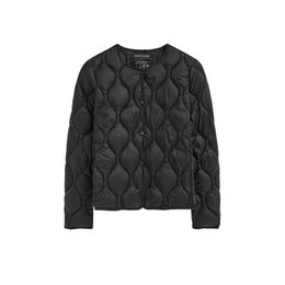 Polo Club Steppjacke PALOMA ULTRALIGHT in Schwarz | Gr.: S