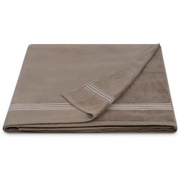 Ross Hamamtuch &raquo;MAXI-Hamamtuch&laquo; aus feinster Baumwolle Frottier, Baumwolle B/L: 150cmx200cm, 1 Stk., Frottier