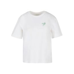 Mister Tee T-Shirt in white | Gr.: 3XL