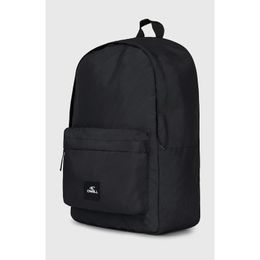 O`Neill O'Neill Rucksack f&uuml;r vielseitige Einsatzm&ouml;glichkeiten, f&uuml;r Erwachsene, aus Polyester schwarz Einheitsgr&ouml;&szlig;e Rucksack